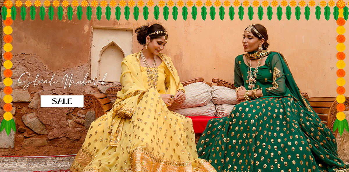 Gulabo Jaipur - Mastering the Art of Simplicity