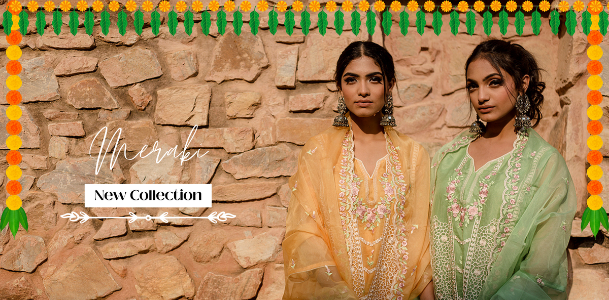 Gulabo Jaipur - Mastering the Art of Simplicity