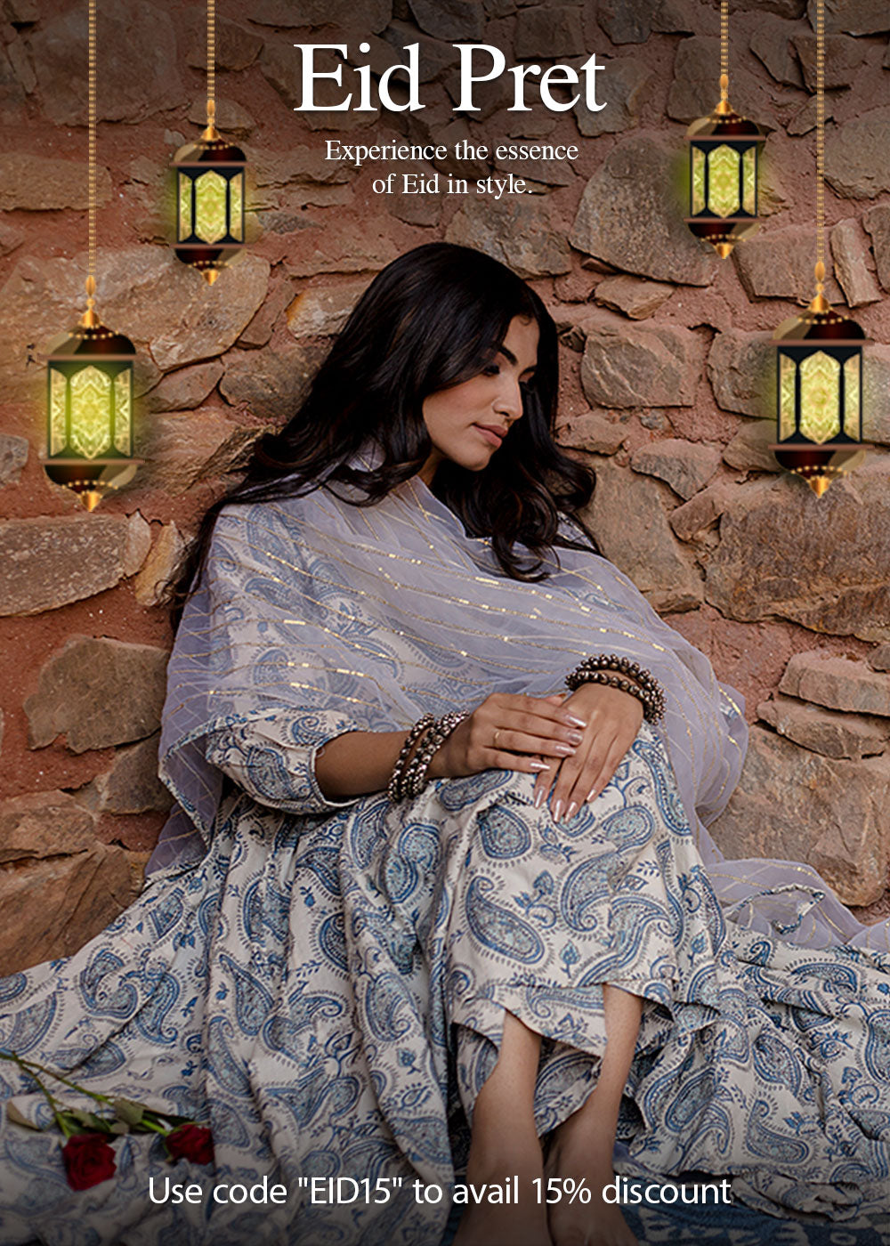 Gulabo Jaipur - Mastering the Art of Simplicity