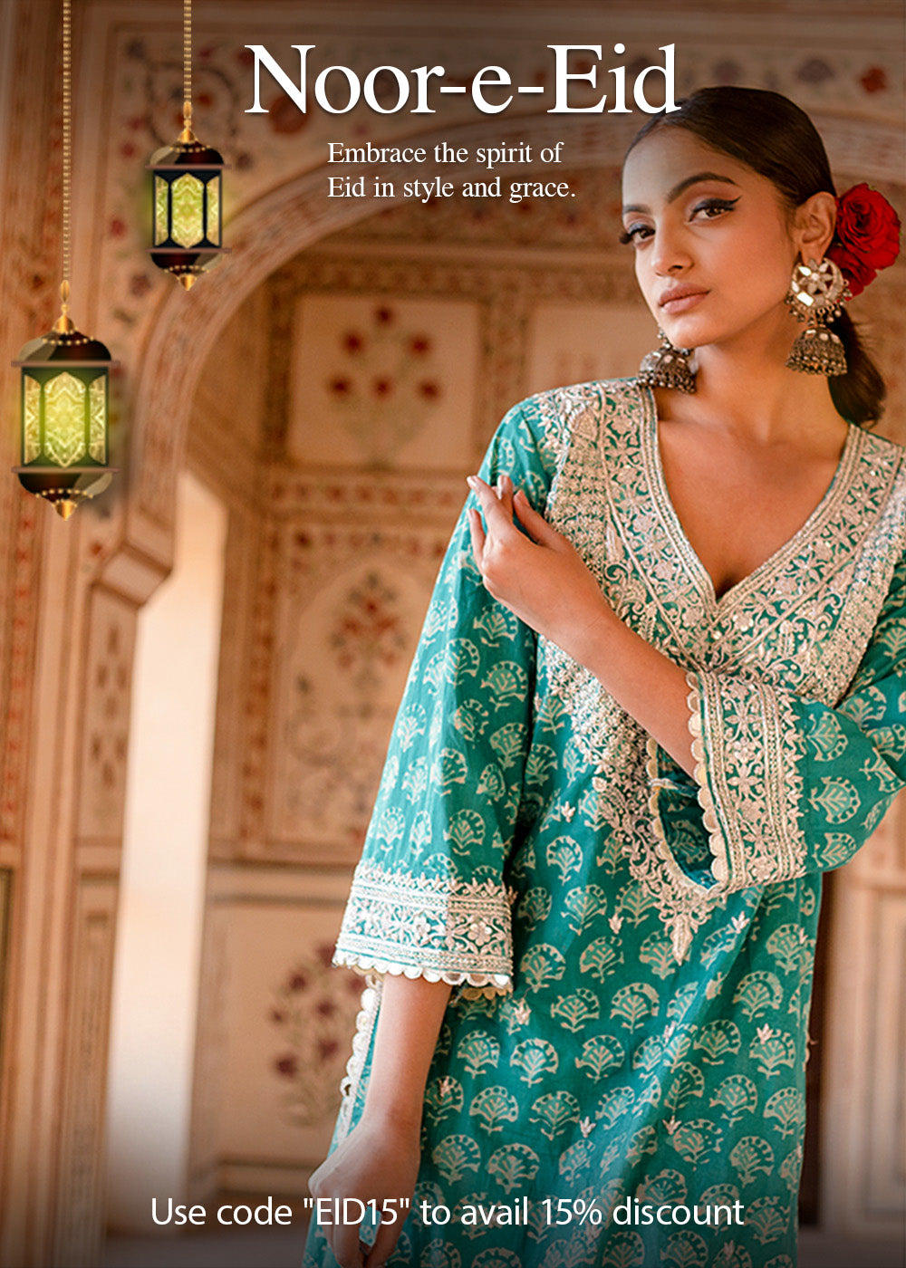 Gulabo Jaipur - Mastering the Art of Simplicity