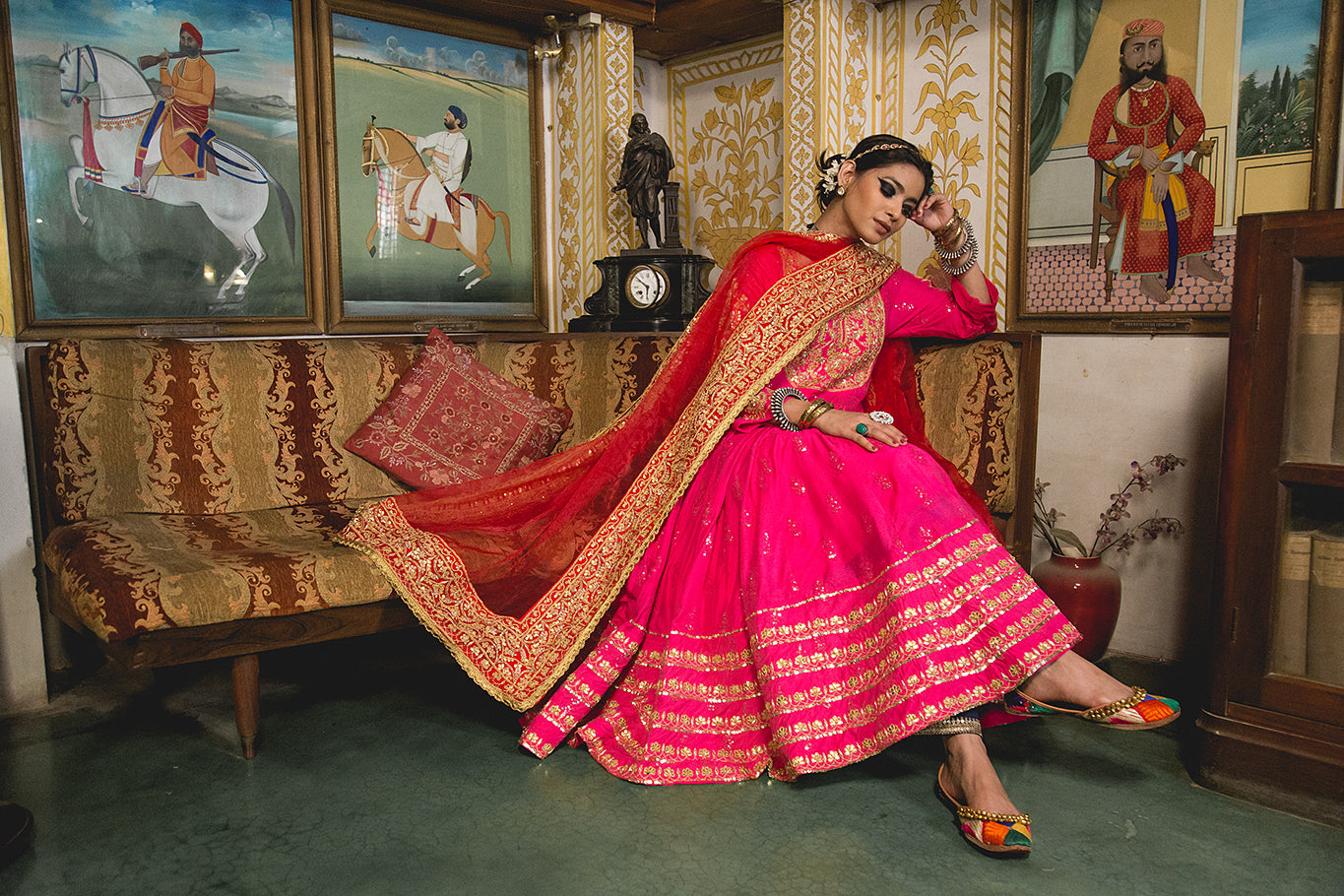 Gulabo Jaipur | Mastering the Art of Simplicity