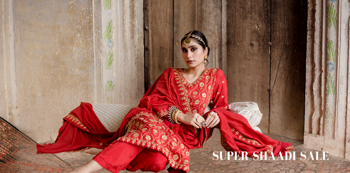 Gulabo Jaipur - Mastering the Art of Simplicity