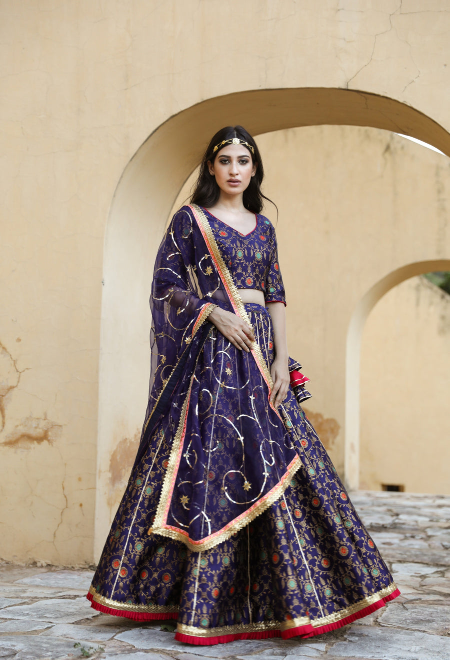 Gulabo Jaipur | Mastering the Art of Simplicity