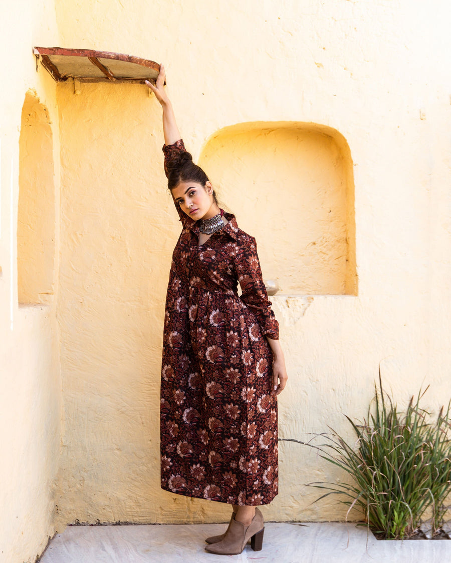 Mesmerizing Dresses by Gulabo Jaipur – Celebrate the Essence of ...