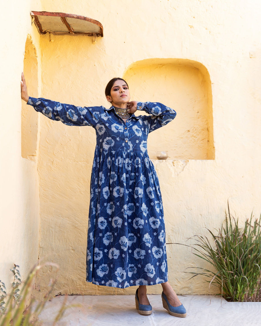 Mesmerizing Dresses by Gulabo Jaipur – Celebrate the Essence of ...